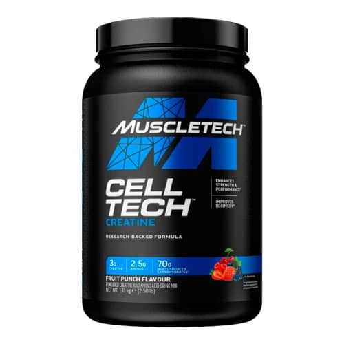 Cell-Tech - Post-workout - MuscleTech